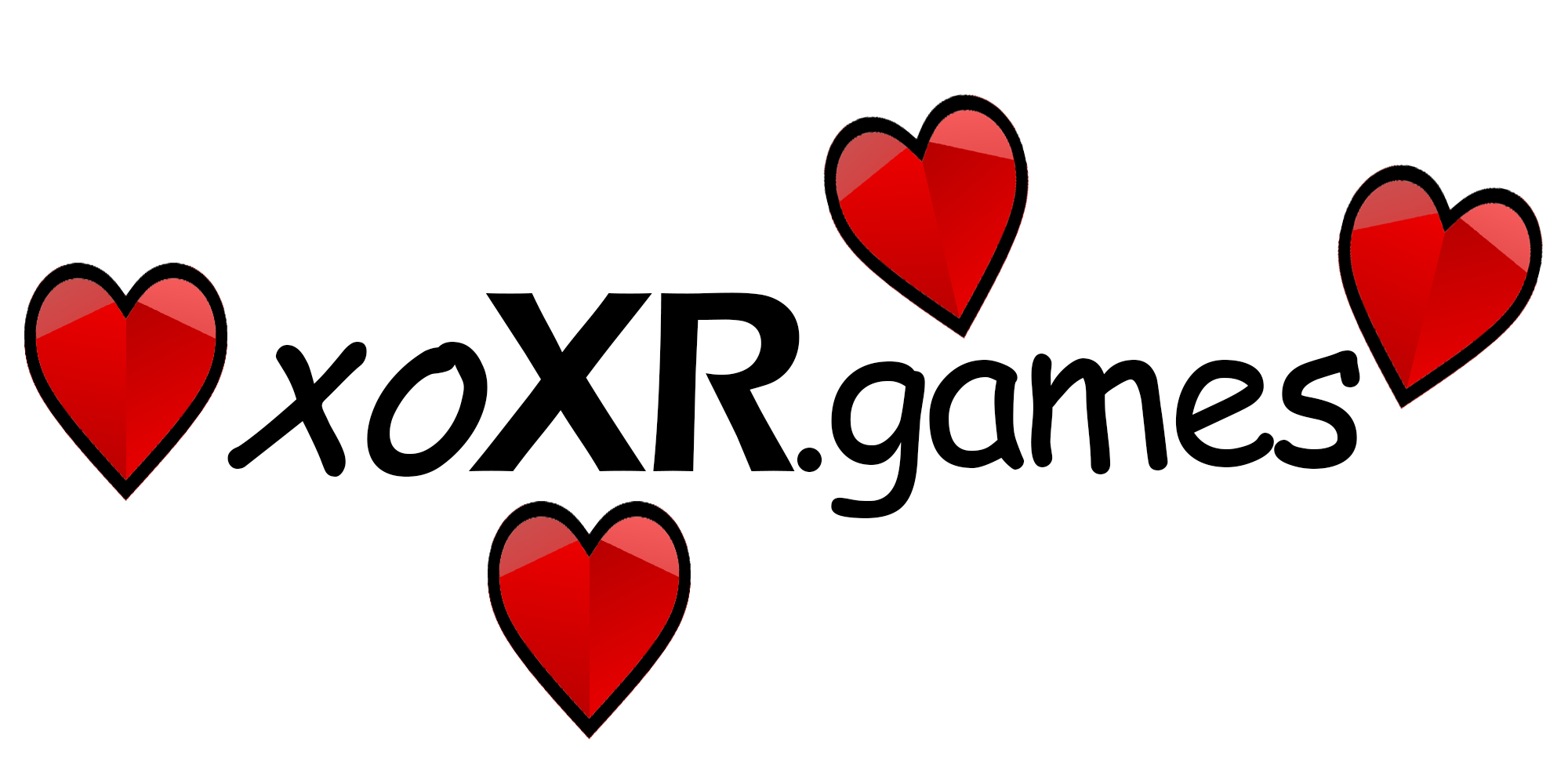 xo XR games